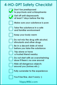 4-HO-DPT: Effects, Dosage, How To Take It & More